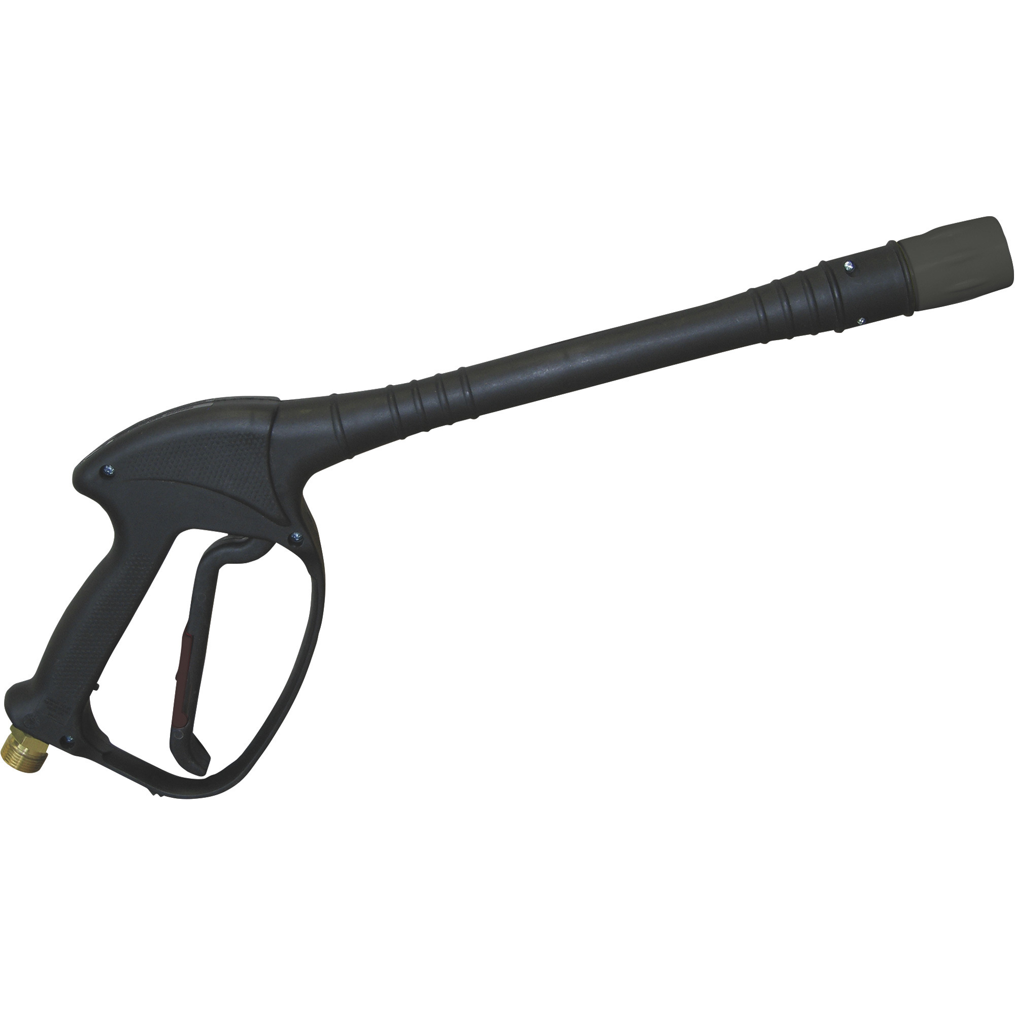 NorthStar Hot Water Pressure Washer Trigger Spray Gun — 5000 PSI, 10.5 GPM, Model#DGR5010P ...